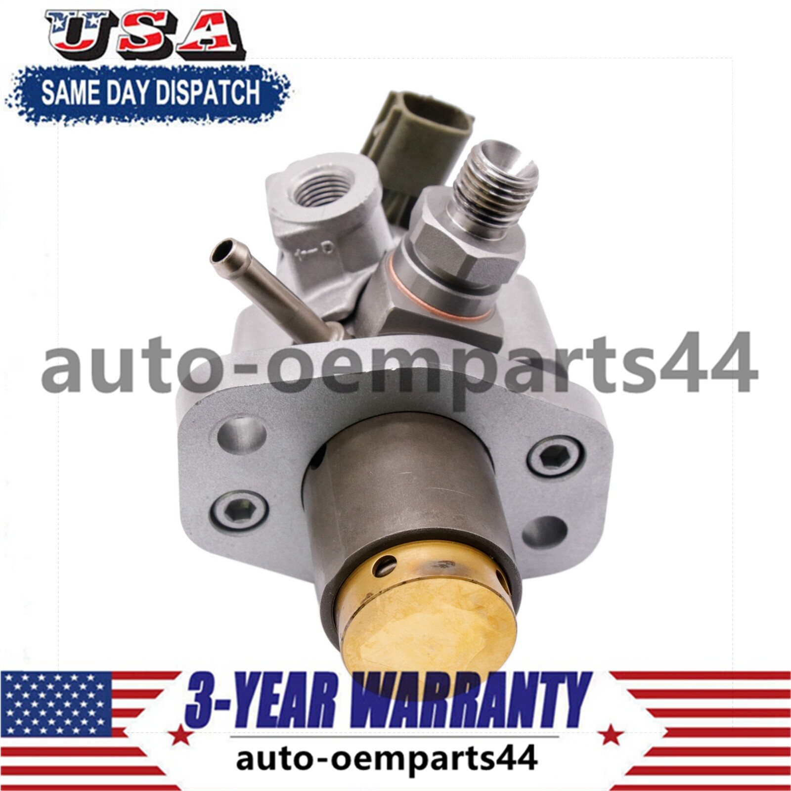 OEM New High Pressure Fuel Pump For Lexus IS250 IS350 GS300 GS350 ...