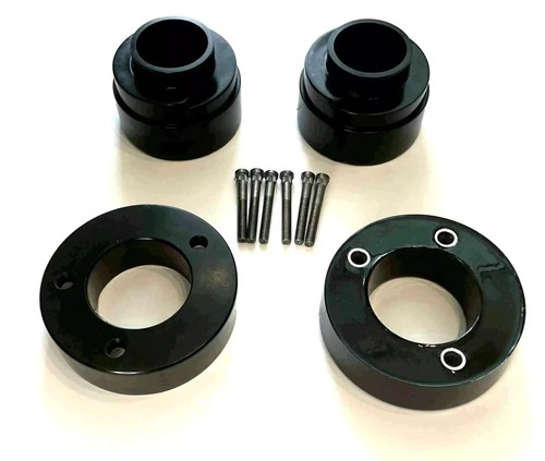 Suspension Lift Kit 30mm 1.2" for Dodge CHALLENGER 2008-2021, CHARGER ...