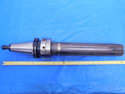 KENNAMETAL 1813305R00 2 5/8" O.D. INDEXABLE GUIDE PAD REAMER W CAT50 ...