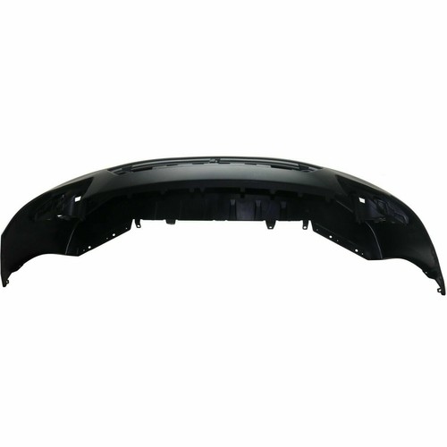 NEW Front Bumper Cover, 6400H293-PFM, 6402A281, 6402A268 for 2017-2018 ...
