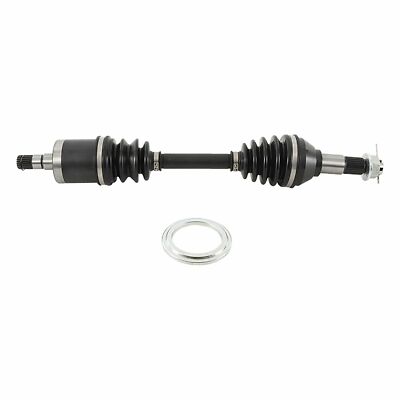 ATV CV/AXLE COMPLETE 8 BALL | eBay