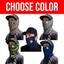 Hurley Lightweight Multipurpose Neck GAITER Face Mask One Size Gray for ...