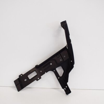 Porsche Cayenne 92A Front Right Fender Rail Support 95850299200GRV 2012 ...