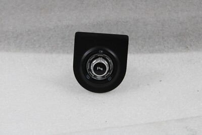 McLaren MP4-12C, Mirror Control Switch, Used, P/N 11M1257CP | eBay