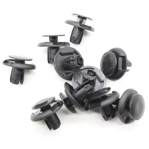10x Radiator Cover Clips Push Retainer For Toyota FJ Cruiser Tacoma ...
