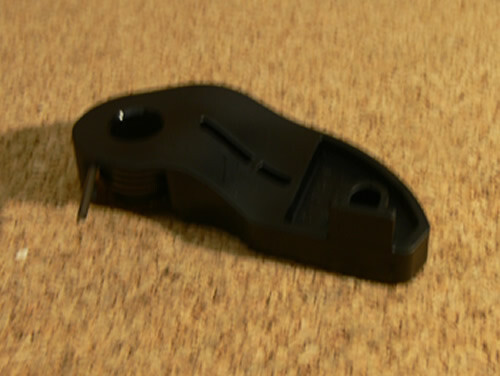 LAND ROVER AUXILIARY DRIVE CHAIN TENSIONER RANGE ROVER LR4 SPORT VELAR ...