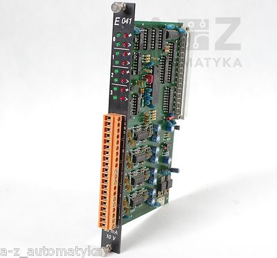 B&R E041 E 041 0-10V | eBay