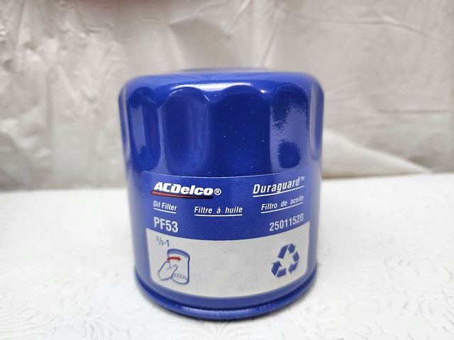 66-11 Alfa Romeo Asuna Austin Geo MG Morgan Yugo Oil Filter PF53 AC ...