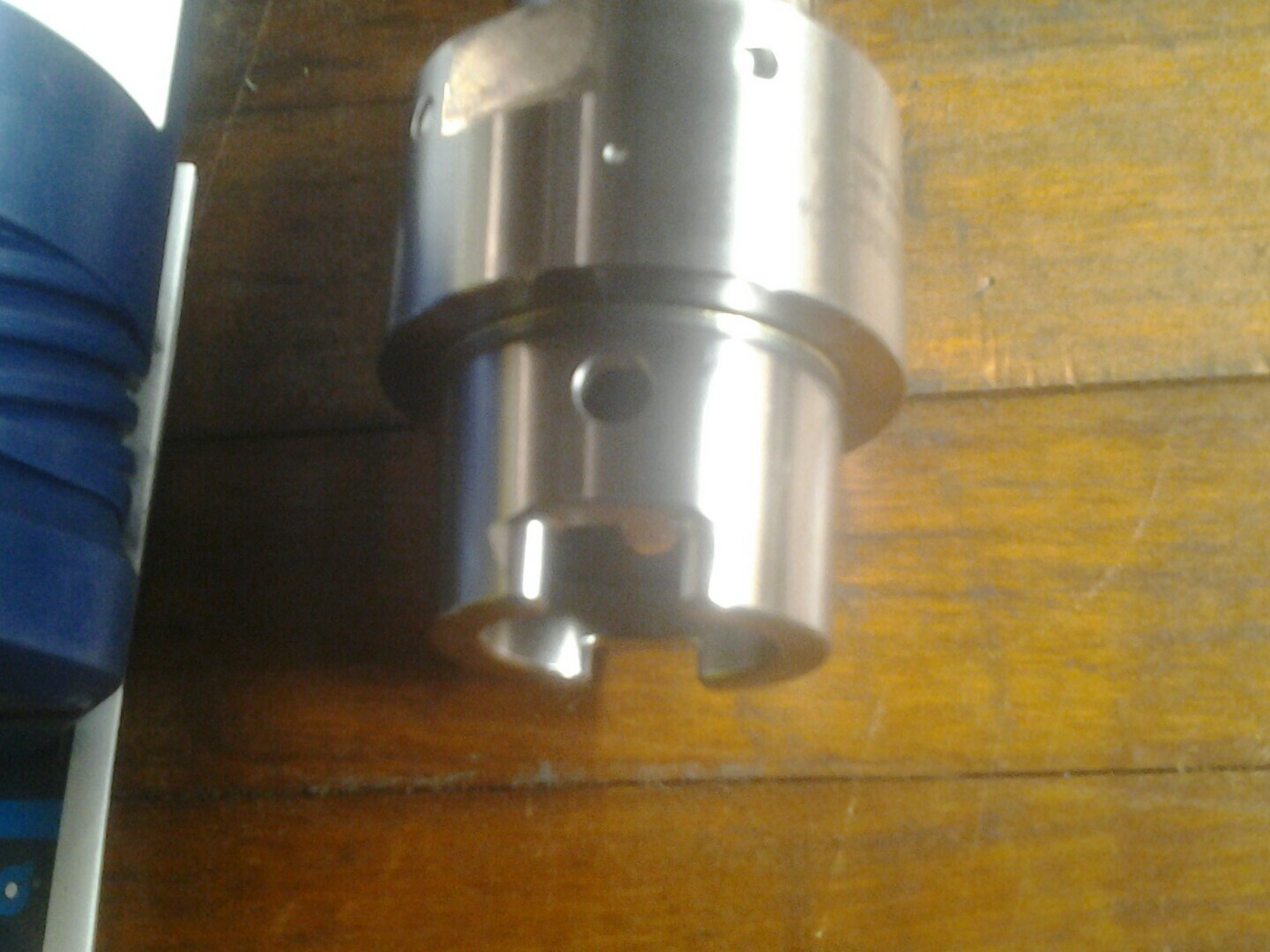 Schunk HSK-C50 HYRAULIC EXPANSION TOOLHOLDER - 12mm 0204014 GUHRING ...