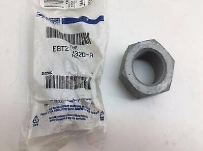 E8TZ4320A Genuine Ford Parts - Nut - Locking 2011-2016 F350 F450 F550 ...