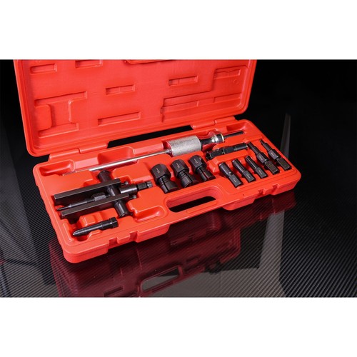Sealey Blind Bearing Puller Set 9 Piece Bearing Pullers Work Tools ...
