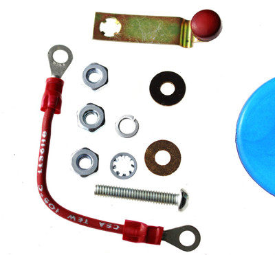 Magneto Stop Kill Ground Switch Lever replaces Wisconsin 31-L2514C TJD ...