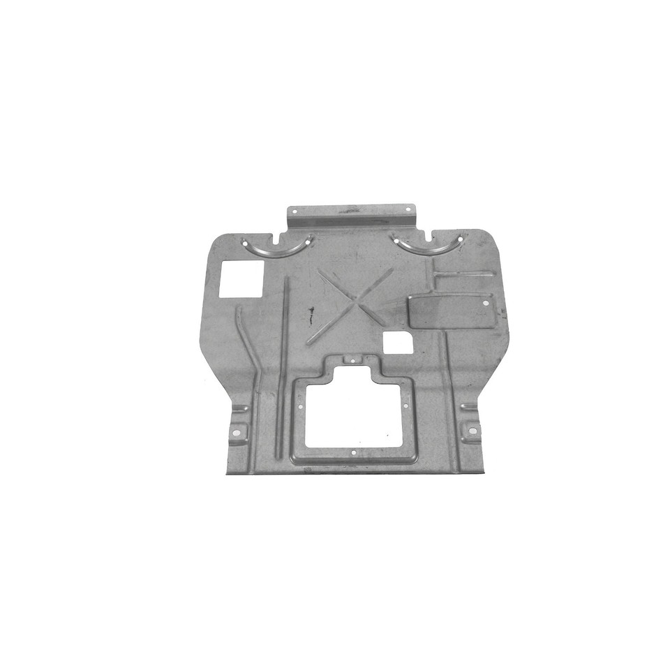 NEW OEM GENUINE 2015-2020 Ford F-150 F150 Lower Front Splash Shield ...