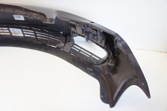 Porsche Panamera 970 Turbo Bumper Front Bumper 97050591146 St4 for sale ...