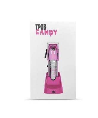 TPOB Slime 2 Candy Edition Barber Hair Clippers for Men SHIPS FAST | eBay
