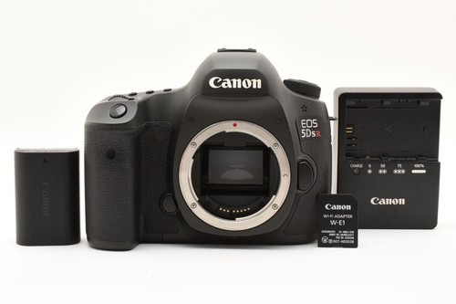 C4 Best Canon Eos 5Dsr Body | eBay