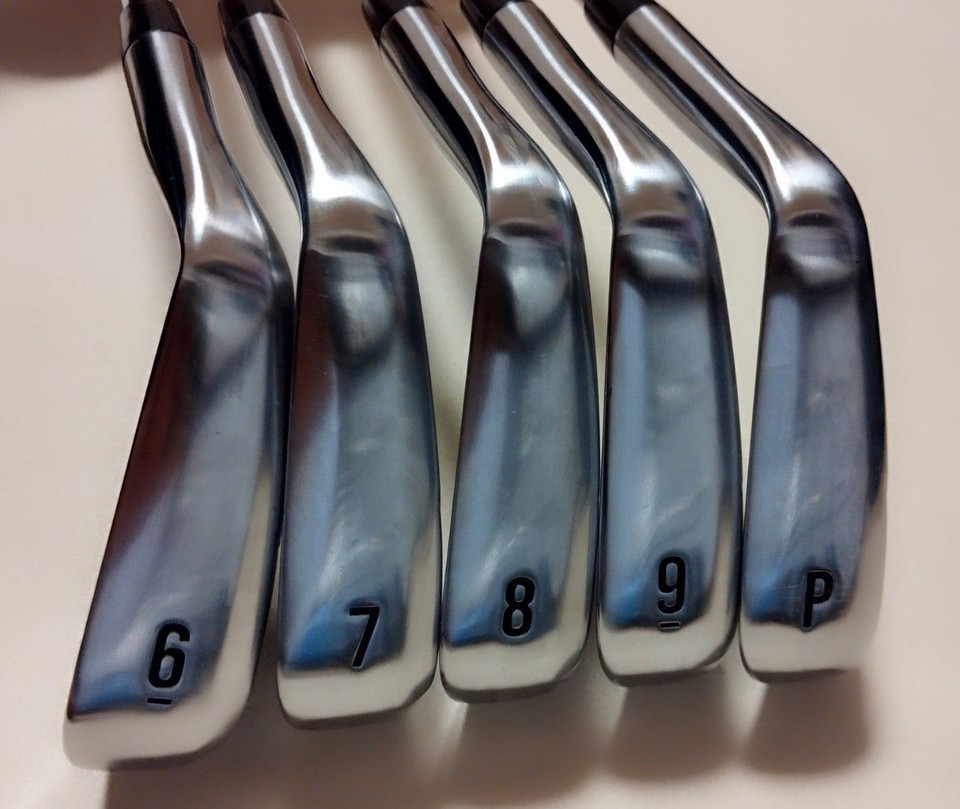 TE- Callaway X Forged MAX STAR Iron 5 Set NS 950 S Max Star | eBay
