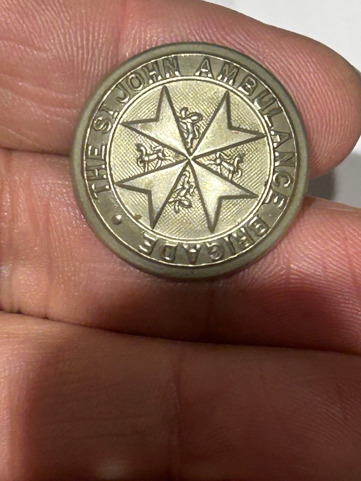 British Military Cap Badges 17th Indian Div Patch Army Cyclist Hussars ...