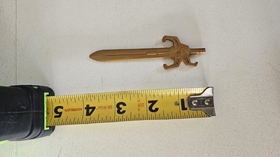 Vintage Transformers G1 Predaking Rampage Sword 1986 Hasbro | eBay