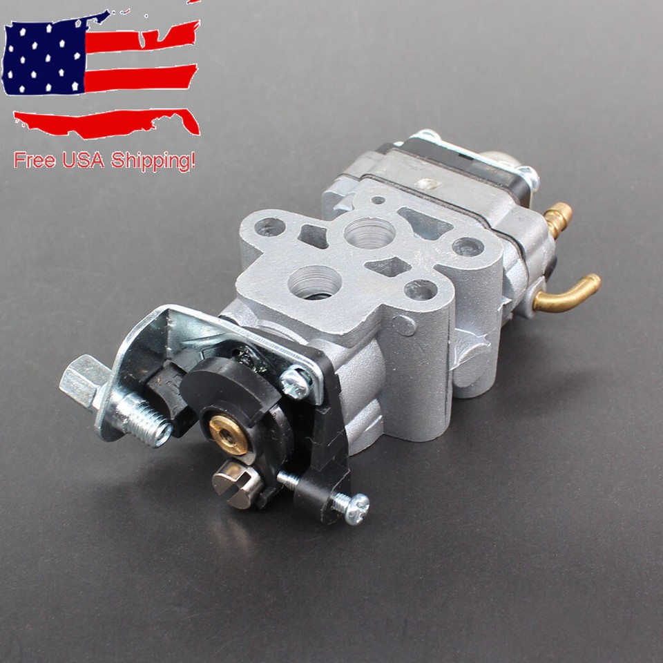 Carburetor Carb for RedMax BCZ260TS 967194302 BCZ2660TS Brushcutter ...