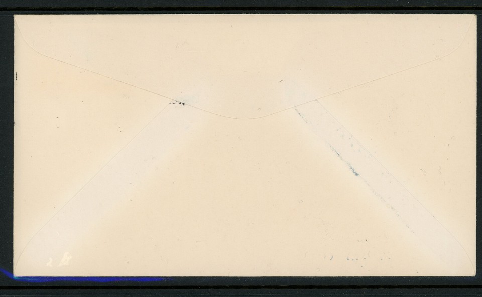 1939 FDC Scott # 855-42A Blue Cachet VF Cover MLB Baseball 100 yrs ...