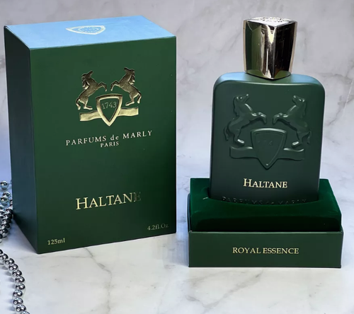 Parfums de Marly Haltane 4.2 fl oz for Men's Eau de Parfum New In Box ...
