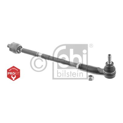 Tie Rod Assembly Front Axle Right Febi Bilstein 32628 - OE Matching ...