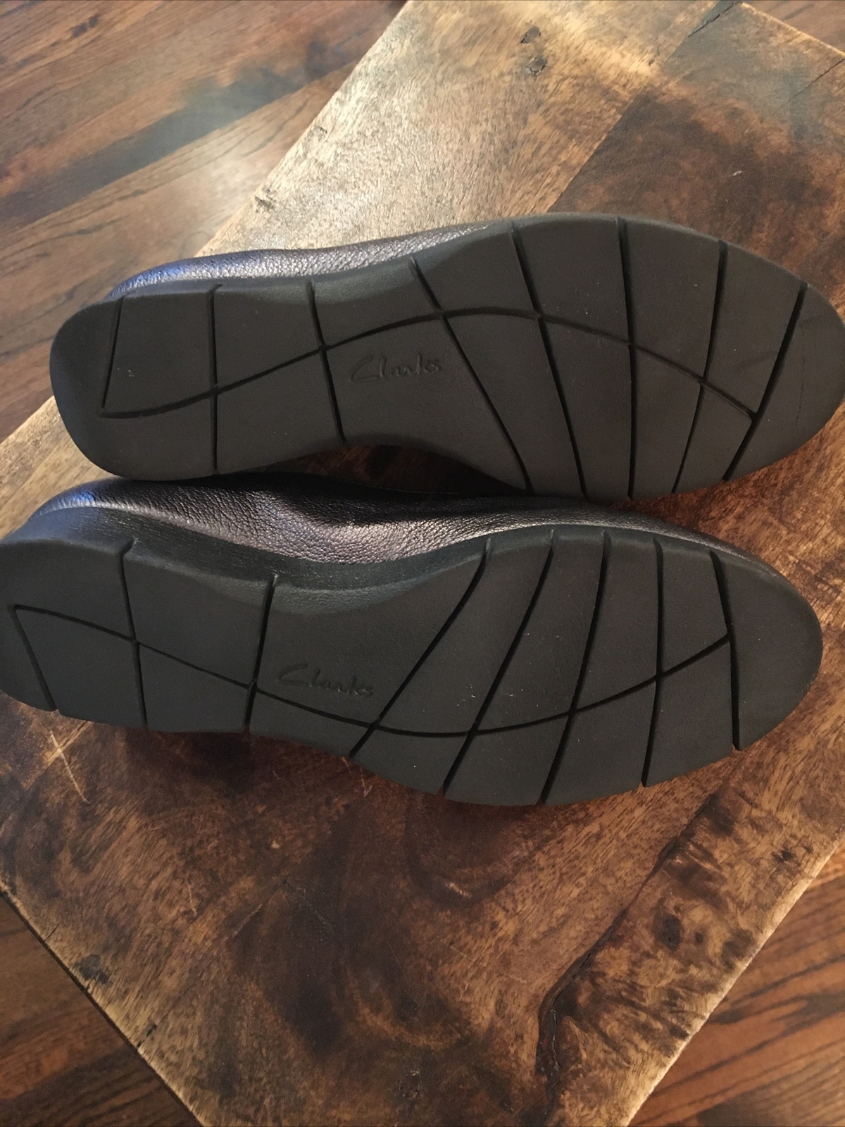 Clarks Artisan Daelyn Hill metallic copper platform s… - Gem