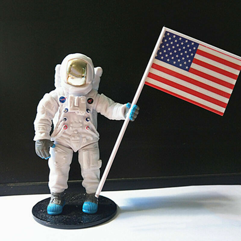 Apollo 18 Moon Landing