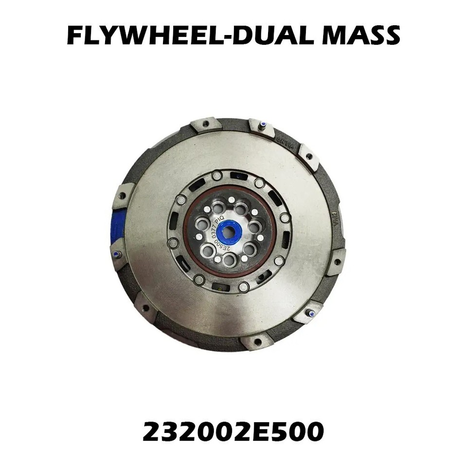 ⭐Genuine⭐ FlyWheel Dual Mass 232002E500 for Hyundai & Kia | eBay