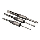 Carré Trou Scies Mèche Perceuse 56HRC Dureté Foreuse Burin Haute ...