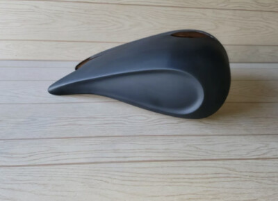 Stretched Gas Tank Covers For Harley Davidson touring Bagge Street ...