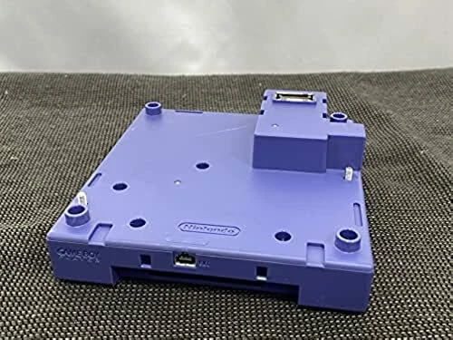 Nintendo Gamecube Gameboy Player ugel01ep.gob.pe