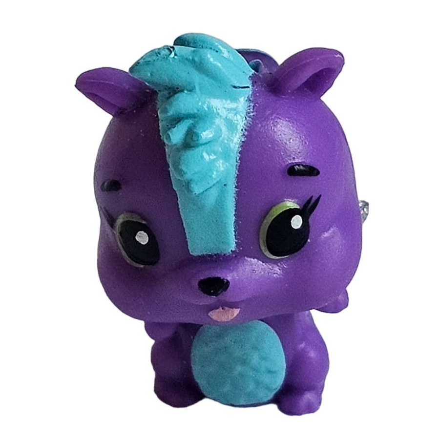 Hatchimals Colleggtibles Purple Skunkle Skunk Forest Season 1 | eBay
