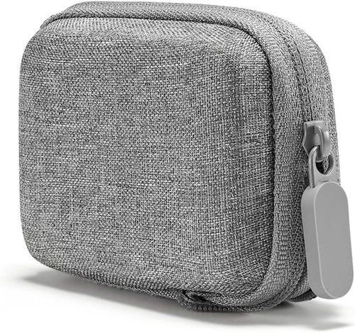REFLEX CAMERA Hard Shell Storage Bag for Insta360 GO3 – Portable ...