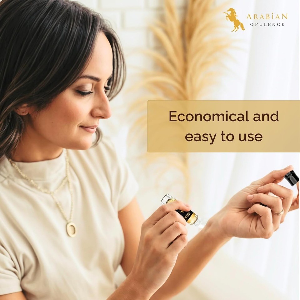 Arabian Opulence OLYMPIAN WOMAN, fragrance for women, perfume, eau de ...