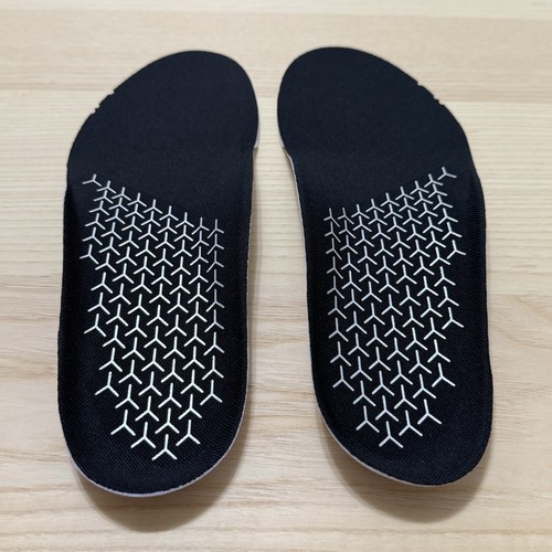 New Balance NB Foam Insoles Inserts Men 10.5-11.5 , Women's 12 | eBay