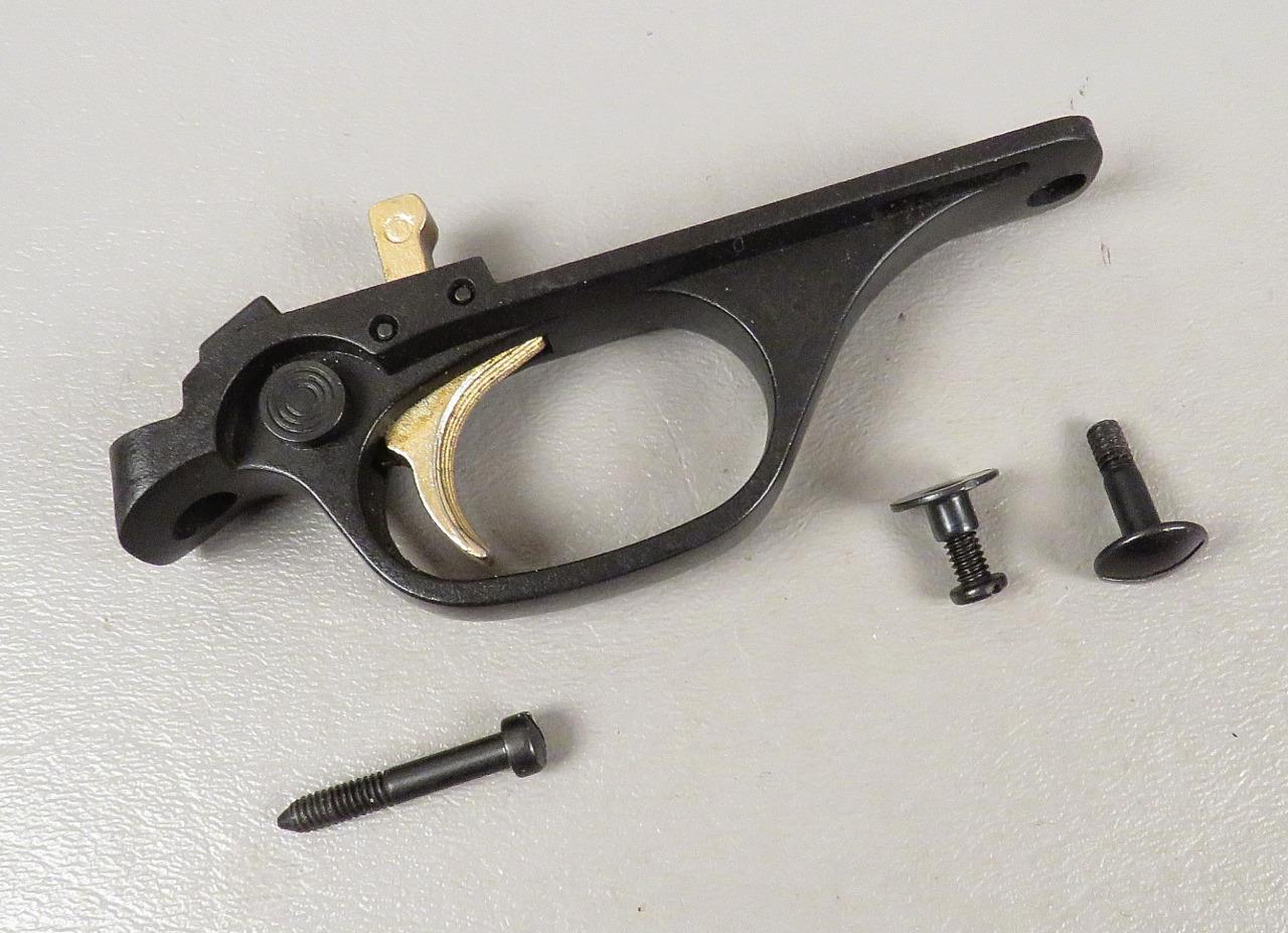 MARLIN Glenfield Model 60 NEW Style TRIGGER ASSEMBLY & SCREWS 22 Rifle ...