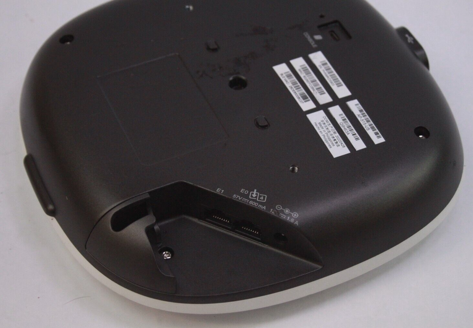 Q9H63A HPE Aruba AP-515 (US) Unified Access Point READ POWERS ON | eBay