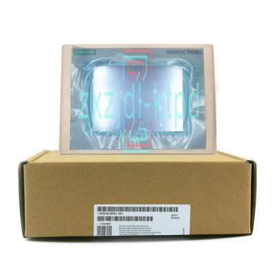 6AV6642-0BC01-1AX1 TP177B Comfort Screen 6AV6 642-0BC01-1AX1 New In Box ...