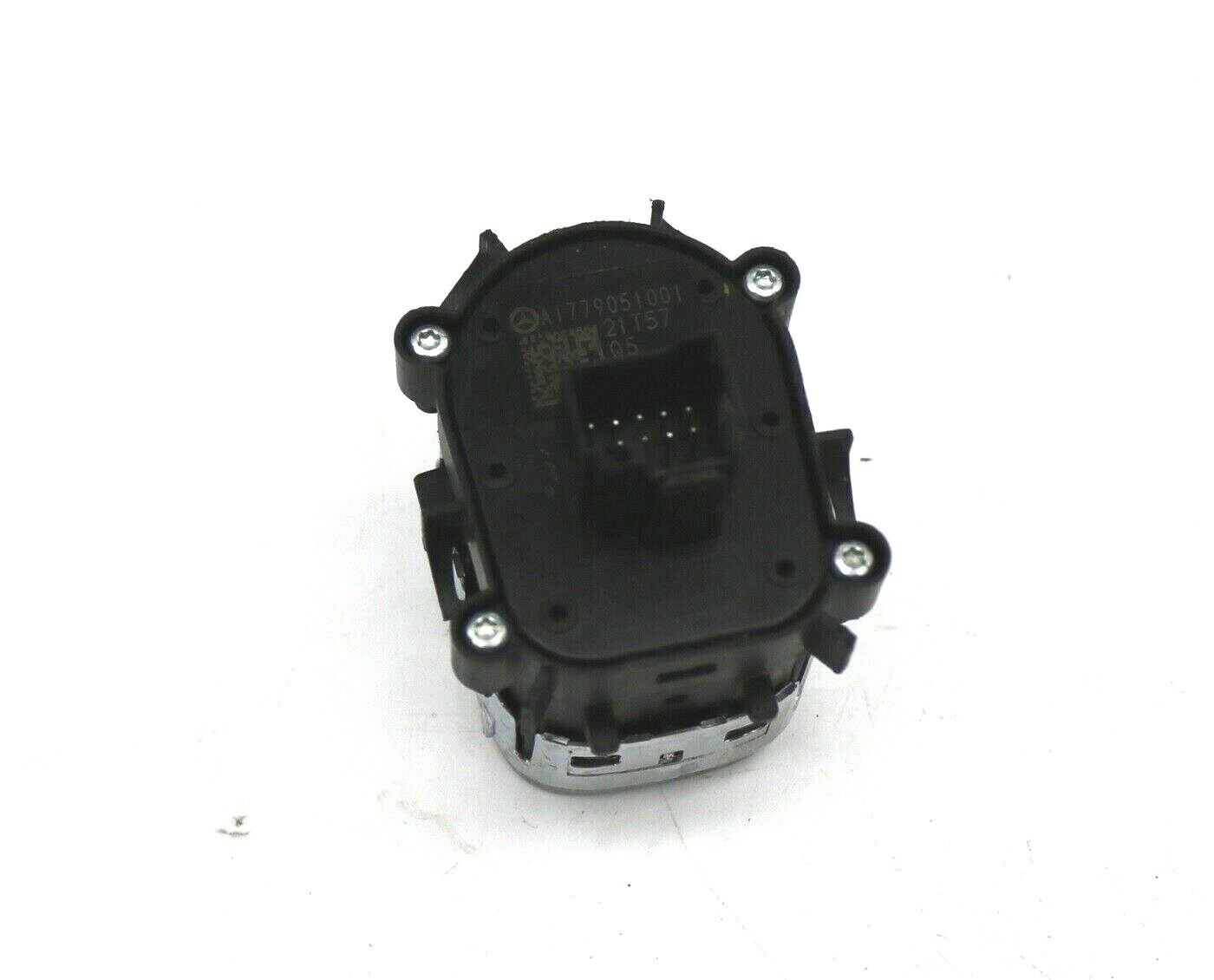 Start Stop Button Switch Motor Mercedes-Benz A-Class W177 A1779051001 ...