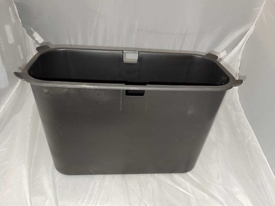 12-18 Dodge RAM Rear Floor Removal Storage Compartment Bin OEM | eBay