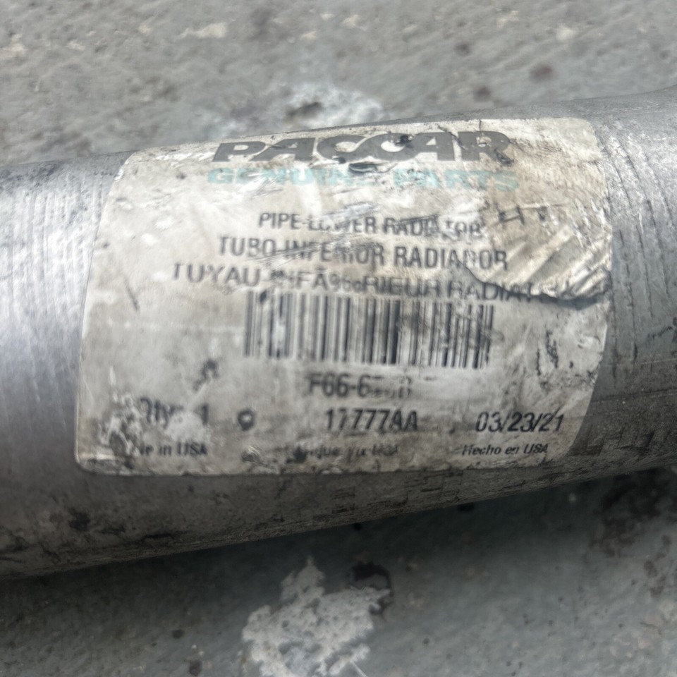 Paccar F66-6788 #17777aa | eBay