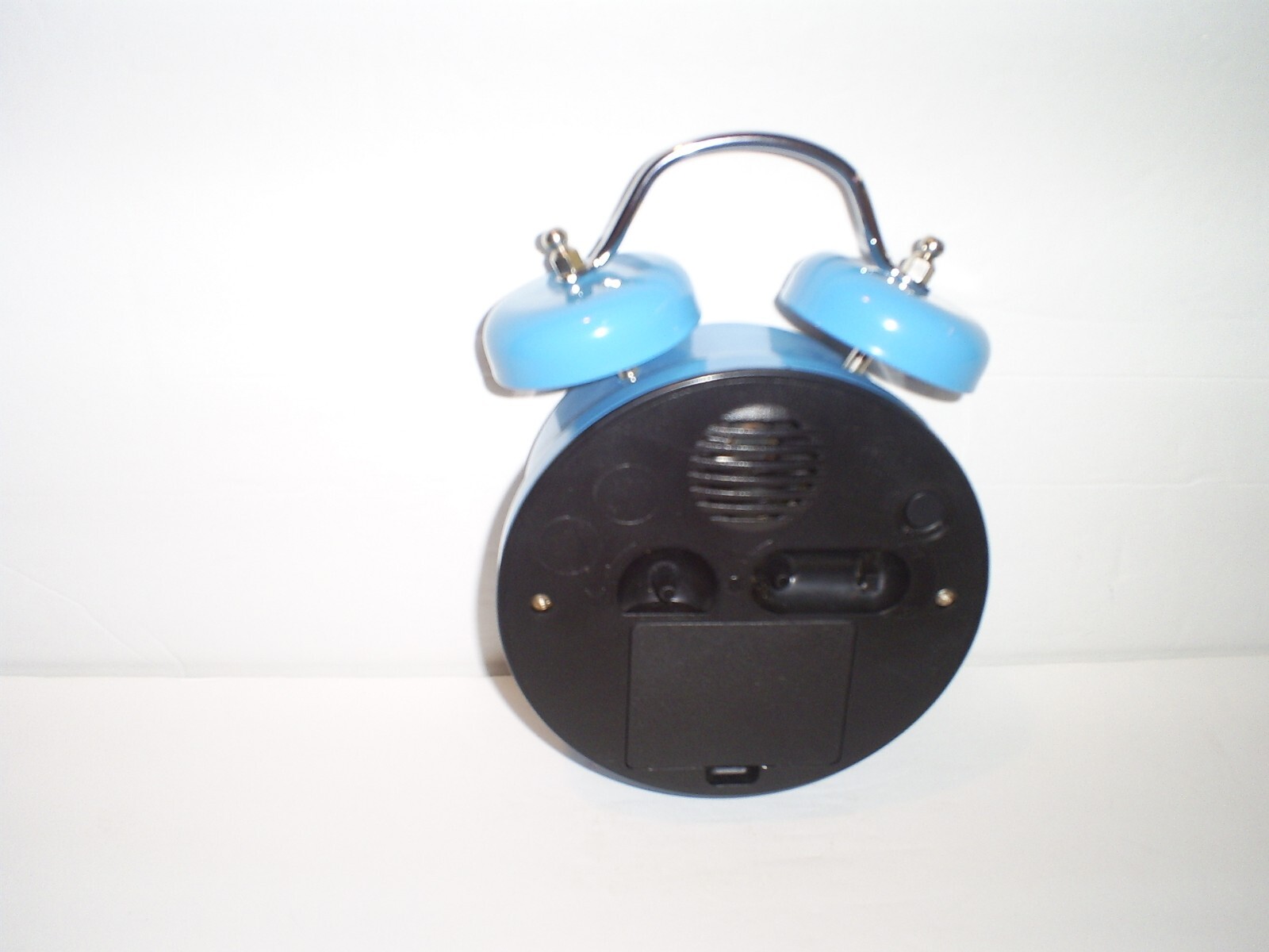 Beautiful Dolphin Alarm/Desk Clock | eBay