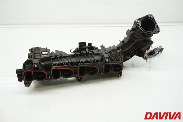 Genuine 2017 Toyota RAV 4 Inlet Intake Manifold 8573104 Fast for sale ...