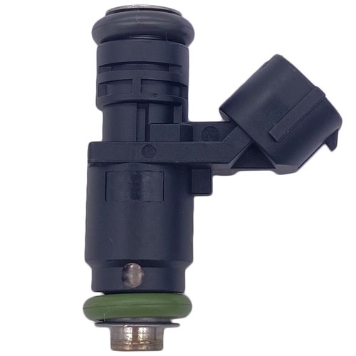 Fuel Injector 03E906031C For VW Polo Skoda Fabia Roomster Seat Ibiza ...