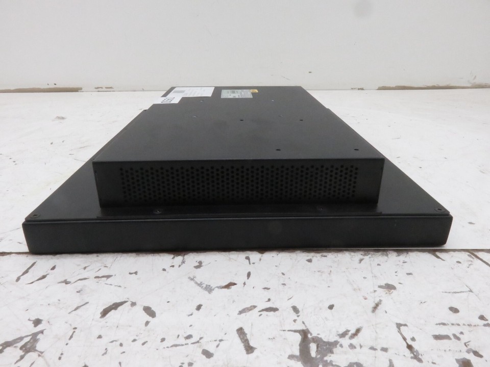 TEKVision K786-C56 12" POS Intel Atom D2550 2GB Ram 32GB Windows XP | eBay