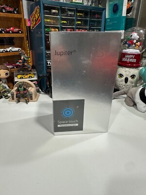 Jupiter Space Touch, Skin Care Light Therapy, Anti-Aging Red /Blue LED ...