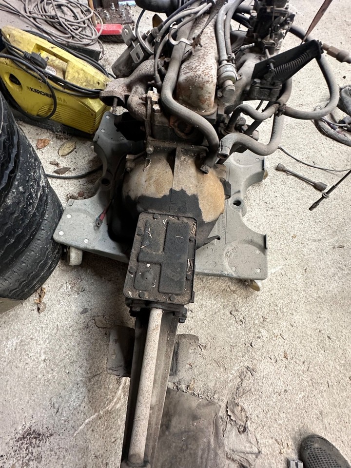 Dutton Phaeton Kit Car | eBay UK