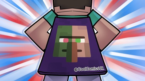 Official Minecraft Experience Cape Code - Instant Delivery! 5⭐️ Reviews ...